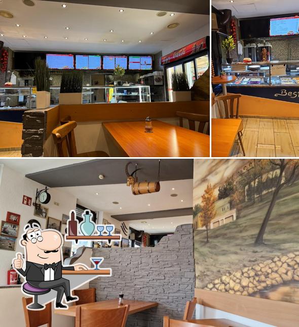 Best-Imbiss, Karlsruhe - Restaurant menu, prices and reviews