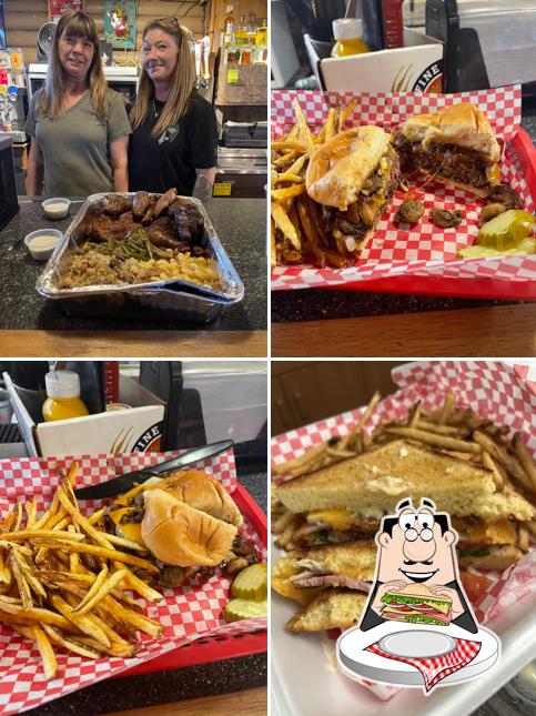 Somewhere Else Bar & Grill, Hayward - Restaurant menu, prices and reviews