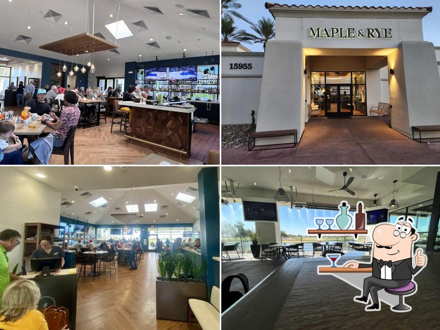 Top 10 restaurants in Surprise, september 2025 - Restaurant Guru