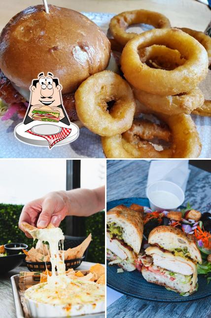 Rival Pittsburgh, Bridgeville - Restaurant menu, prices and reviews