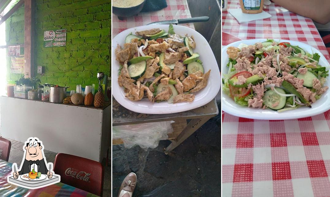 Top 5 restaurants with meat in La Calera, Jalisco, november 2025 ...