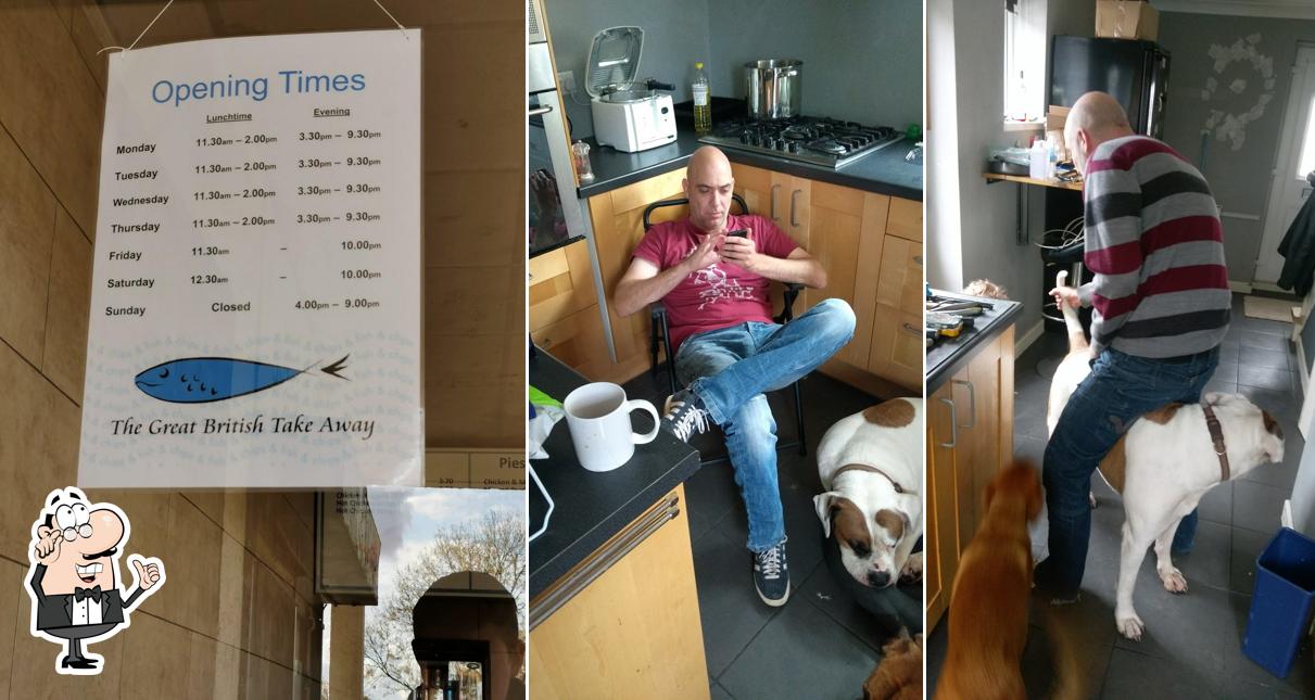 Top 7 restaurants in Corby, december 2025 - Restaurant Guru