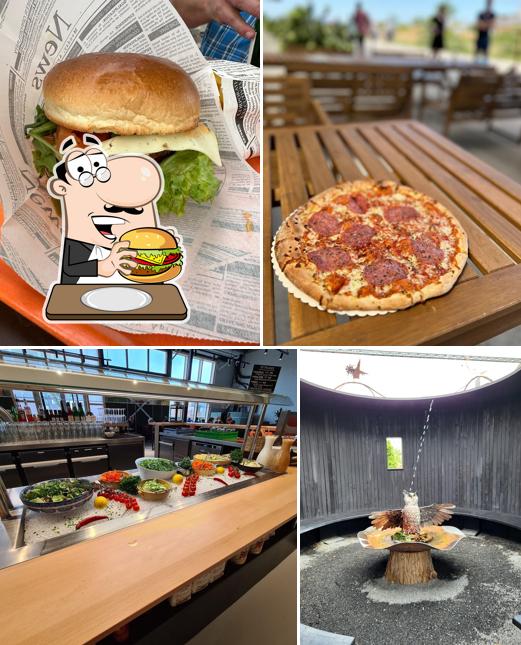 spinelli.kitchen, Mannheim - Speisekarte, Preise und Bewertungen