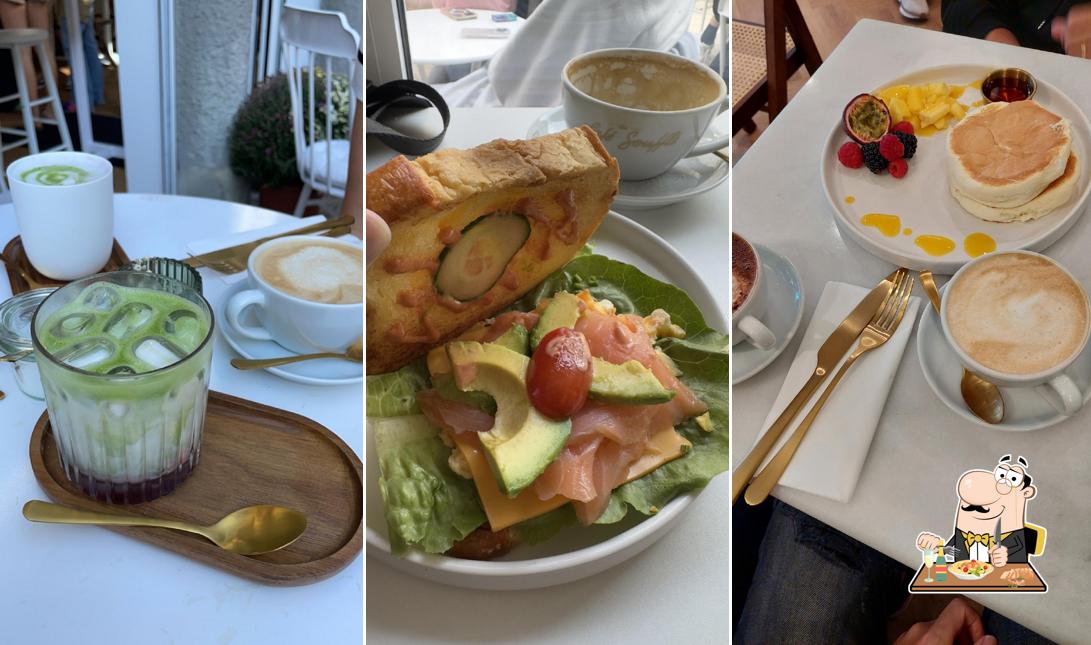 Café Soufflé, Ludwigsburg - Speisekarte, Preise und Bewertungen