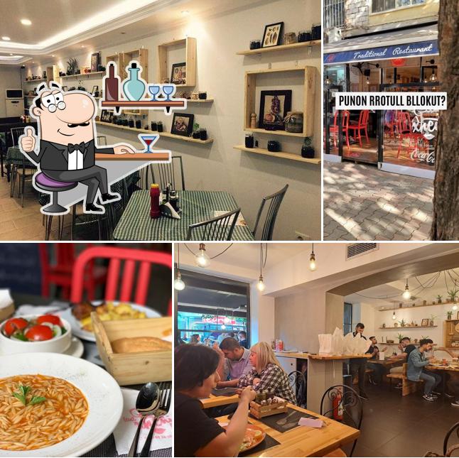 Xheni, Tirana - Restaurant menu, prices and reviews