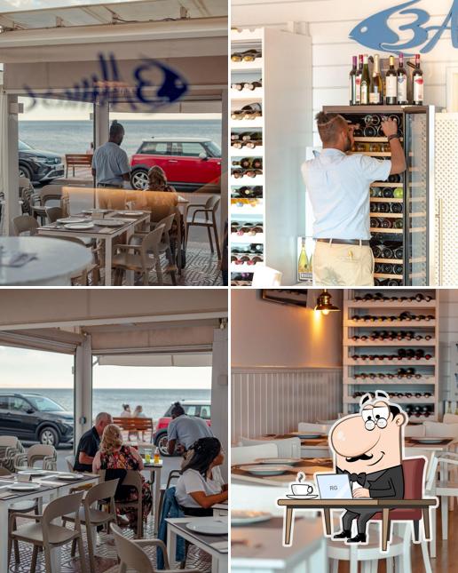 3 Almas, Aguadulce - Restaurant menu, prices and reviews