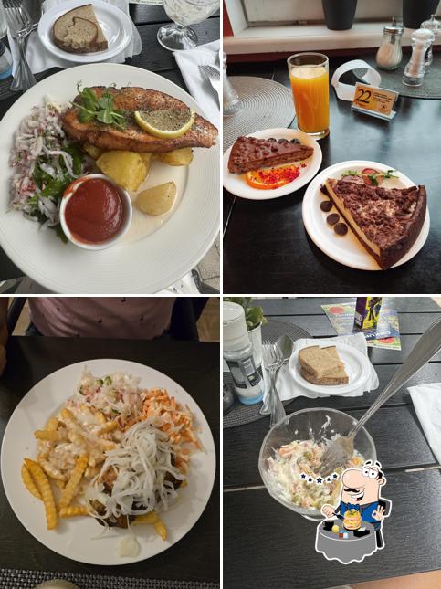 Valdeko, Valmieras pagasts, Burtnieku novads, Valmiermuiža - Restaurant ...