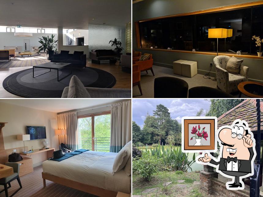 Lifehouse Spa & Hotel, Clacton-on-Sea - Restaurant menu, prices and reviews