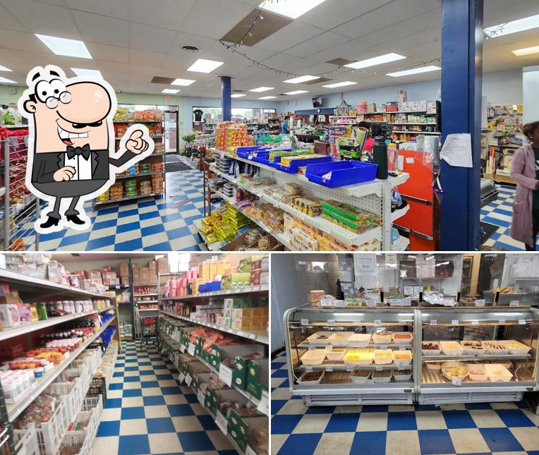 Onkar Foods & Spices, Kitchener - Restaurant menu, prices and reviews