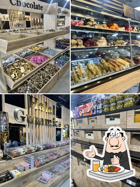 Golden Roastery, Houston - Restaurant menu, prices and reviews