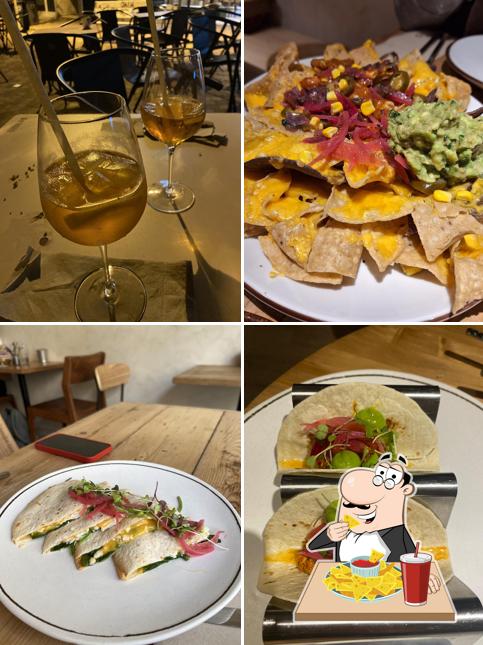 Pama, Madrid - Restaurant menu, prices and reviews