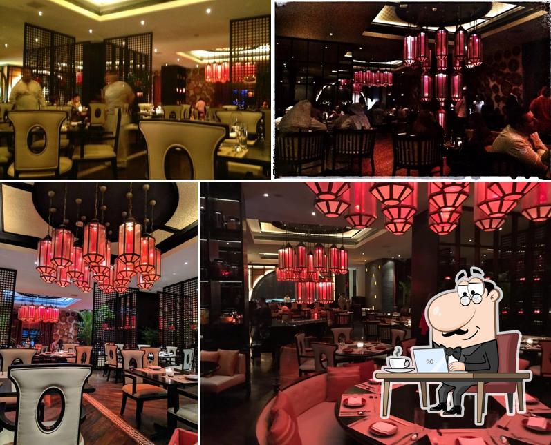 Top 7 restaurants with lamb kebabs in Doha, december 2025 - Restaurant Guru