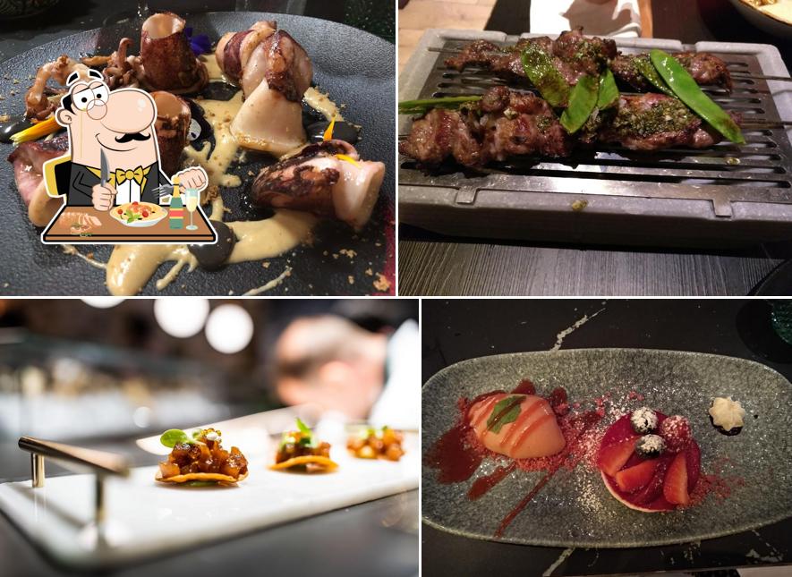 Basuki, Bilbao - Menú del restaurante, precios y reseñas