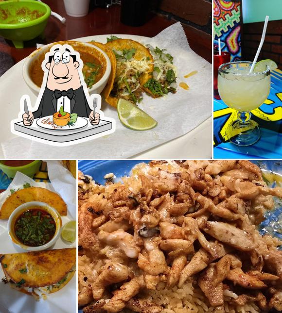 El Mezcal Mexican Grill, Cullman - Restaurant menu, prices and reviews