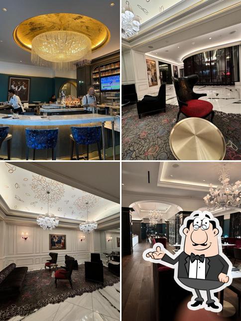 Mico Restaurant, Charlotte - Restaurant menu, prices and reviews