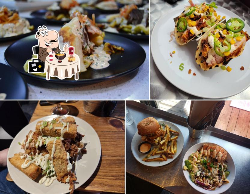 Clandestin,Cuisine Créative, Gatineau - Restaurant menu, prices and reviews