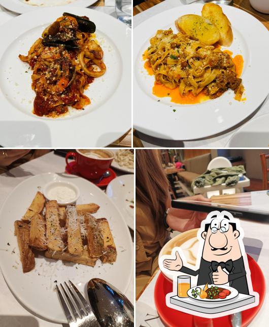 Mano Coffee and Bistro, Quezon City - Restaurant menu, prices and reviews