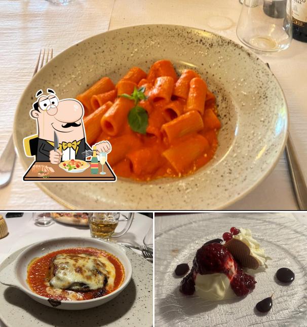 Restaurant Wartstein, Hünenberg - Restaurant menu, prices and reviews