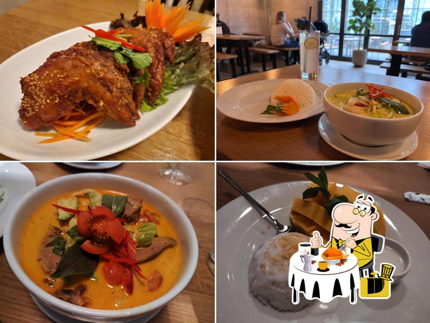 Restaurant Boo Messeplatz, Basel - Speisekarte, Preise und Bewertungen