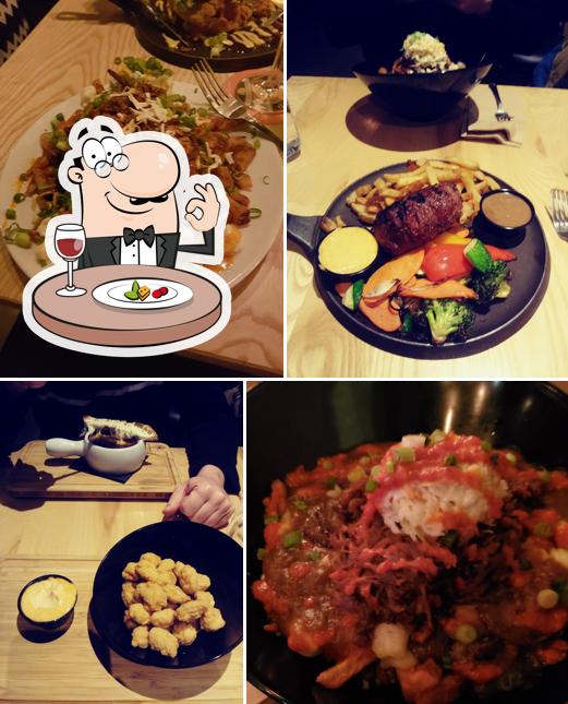 Le White Rabbit, Repentigny - Menu du restaurant, prix et avis