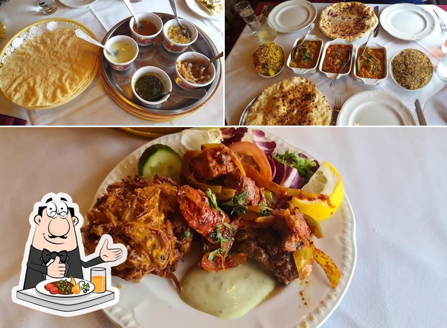 Little Indian Chef, Llanddulas - Restaurant menu, prices and reviews