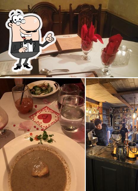 Valley Restaurant, Saint Catharines - Restaurant menu, prices and reviews