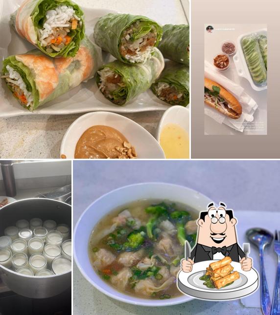 Alina Cafe and Eatery, Maple Ridge - Restaurant menu, prices and reviews