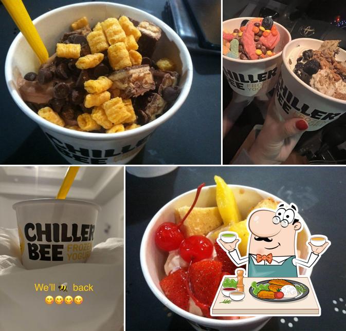 Chiller Bee, Conroe - Restaurant menu, prices and reviews