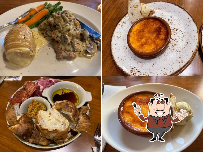 Da Angelo Ristorante, Battery Point - Restaurant menu, prices and reviews