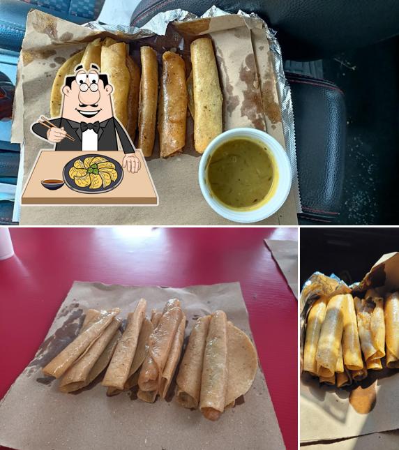 Tacos Don Yeyo, Reynosa - Menú del restaurante, precios y reseñas