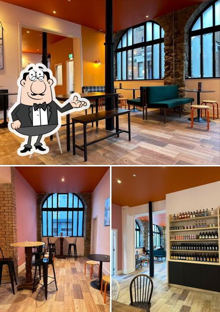 Jac Y Do, Caernarfon - Restaurant menu, prices and reviews