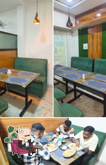Sithara grand Restaurant, Vemulawada - Restaurant menu, prices and reviews