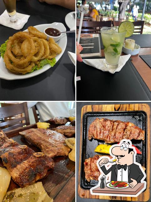 BSB Grill N° 1, Brasília - Menu do restaurante, preços e opiniões