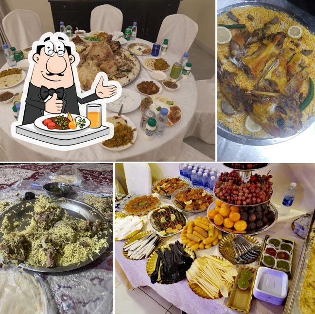 Aseer Restaurant, Al Khobar - Restaurant menu, prices and reviews