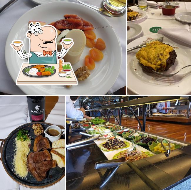 Porcão BH, Belo Horizonte - Menu do restaurante, preços e opiniões
