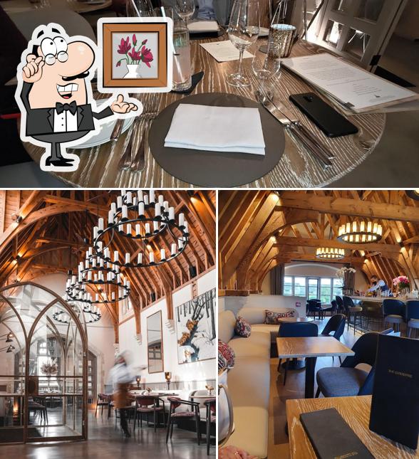 The Clockspire Restaurant, Sherborne - Restaurant menu, prices and reviews