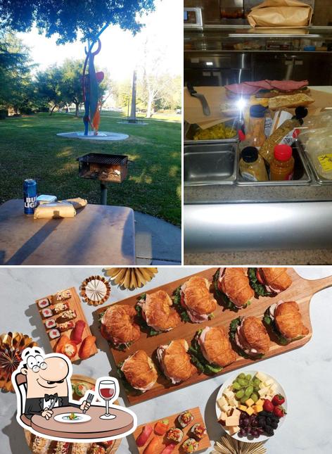 Raley's, Pleasanton - Restaurant menu, prices and reviews