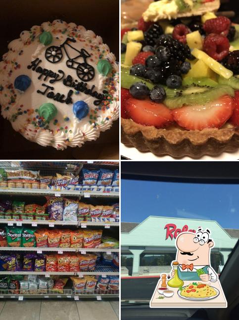 Raley's, Pleasanton - Restaurant menu, prices and reviews