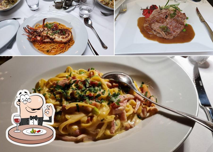 Restaurant Danieli, Wien - Speisekarte, Preise und Bewertungen