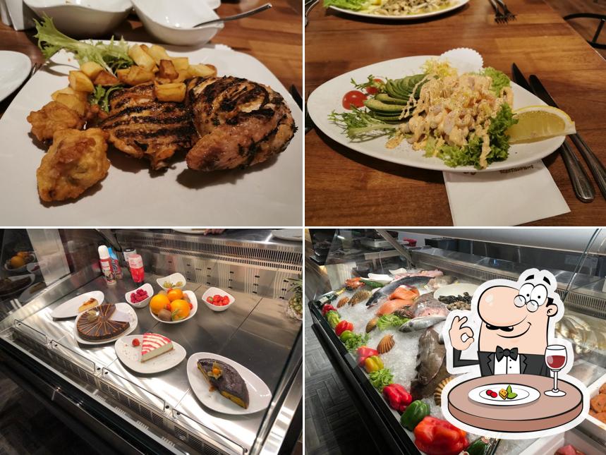 Tŷ Madeira Restaurant, Cardiff - Restaurant menu, prices and reviews