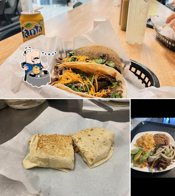 Amada’s Cocina Mexicana, Palestine - Restaurant menu, prices and reviews