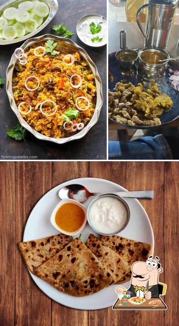 Chatora Restaurant, Ahmedabad - Restaurant menu, prices and reviews