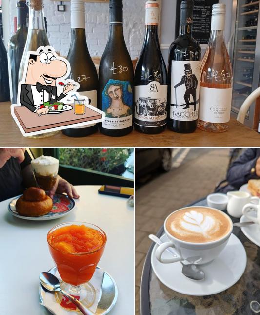 Box River Café & Wine Bar, Boxford - Restaurant menu, prices and reviews