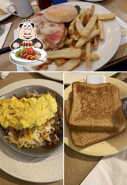 Jedi's Garden Family Restaurant, Griffith - Restaurant menu, prices and ...