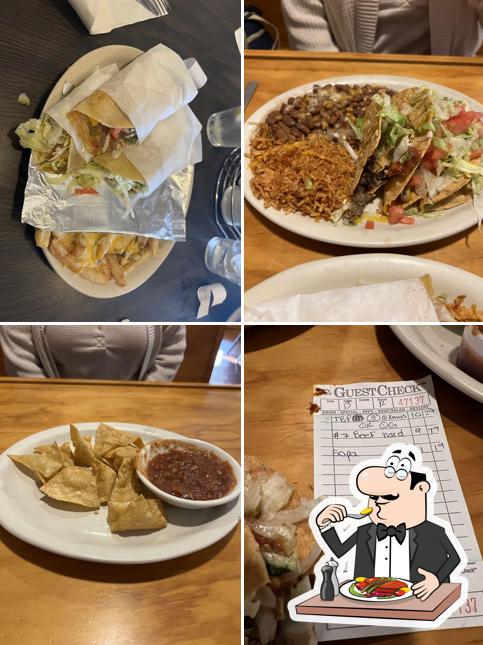 Desert Diamond Restaurant, Socorro - Restaurant menu, prices and reviews