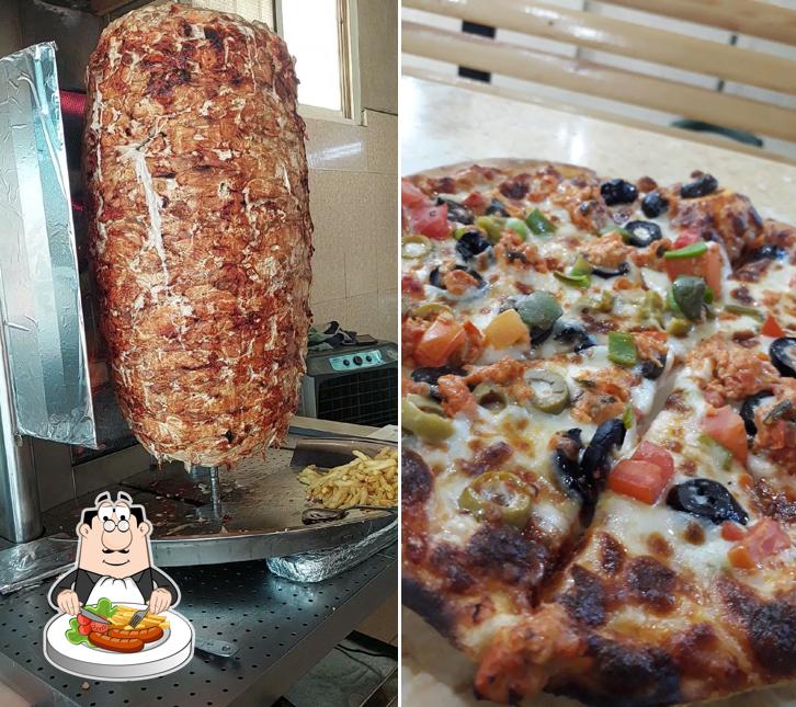 Sarah Restaurant, Al Qurayyat - Restaurant menu, prices and reviews