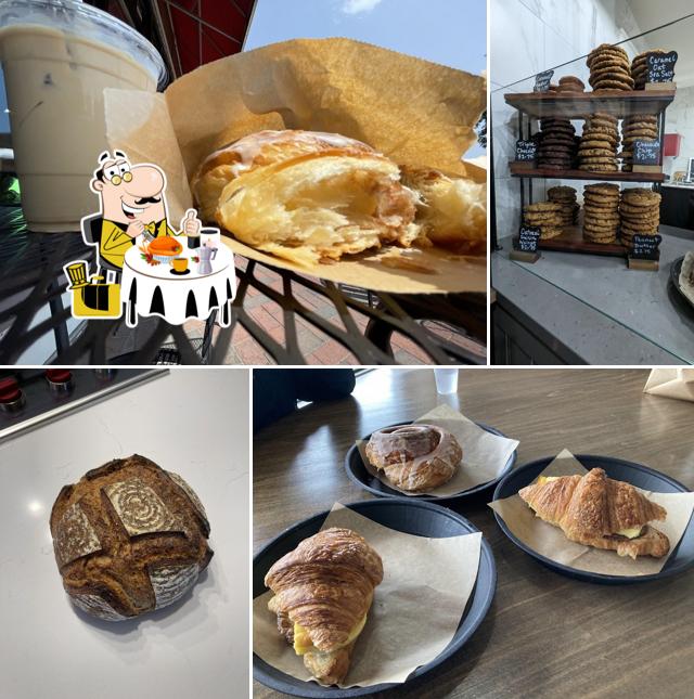 Red Bench Bakery, Excelsior - Restaurant menu, prices and reviews
