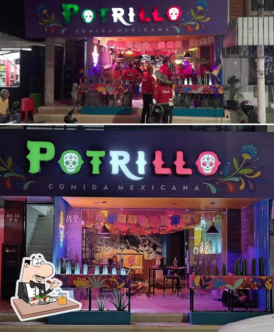 El Potrillo comida mexicana, Cartago - Menú del restaurante, precios y ...