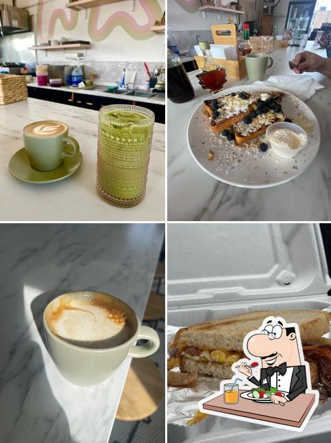 RoJo Coffee Co., Chesapeake - Restaurant menu, prices and reviews