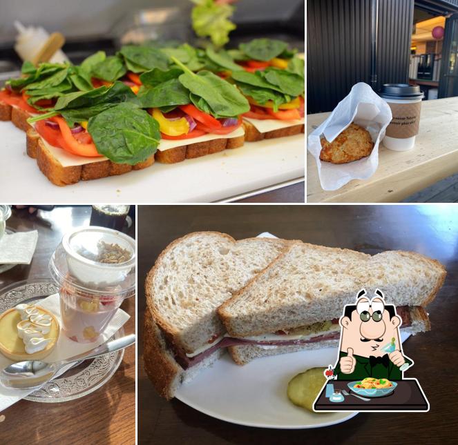 The Java Connection, Whitehorse - Restaurant menu, prices and reviews